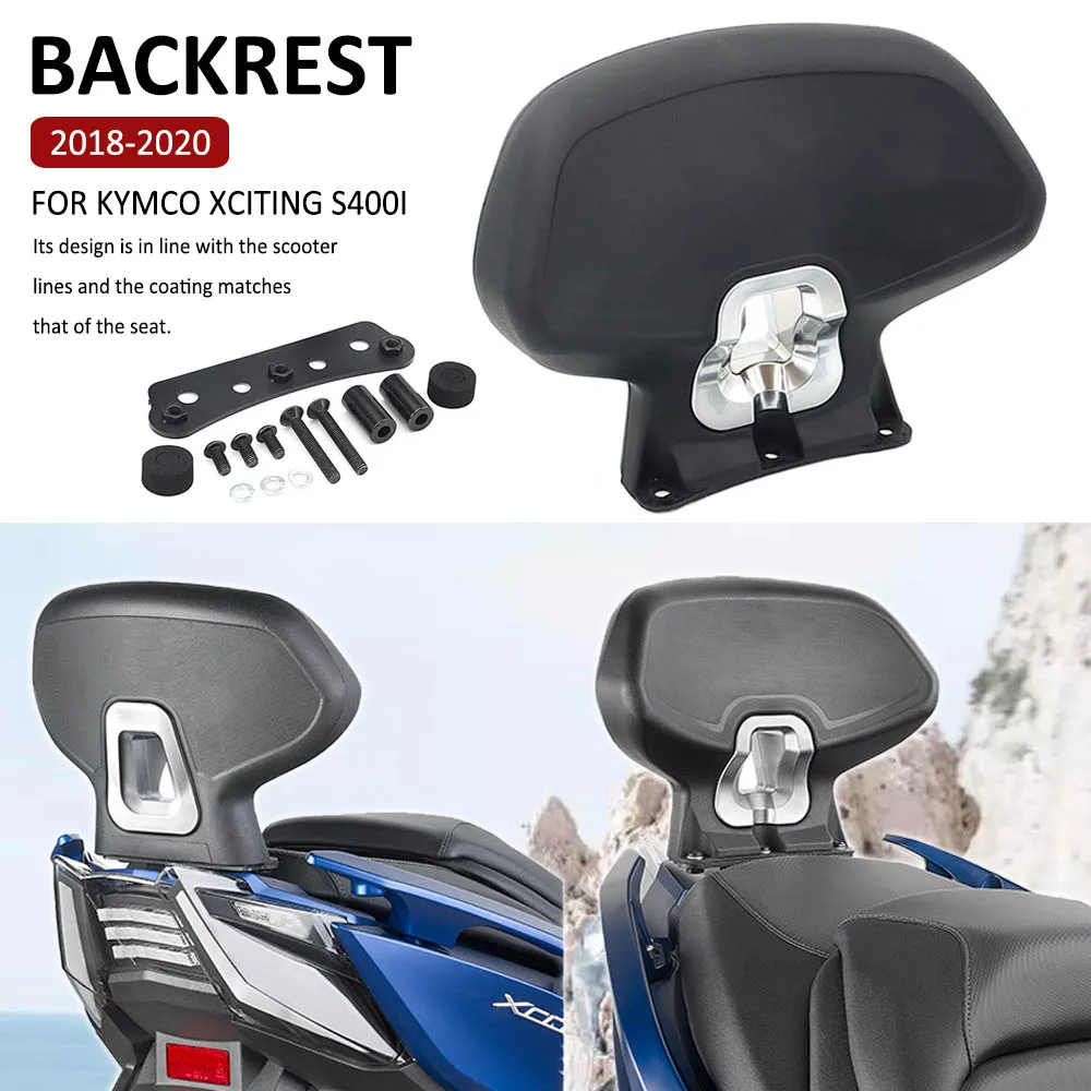 NEW-For-KYMCO-XCITING-S400I-S400-S-400-I-2018-2020-2019-Motorcycle ...