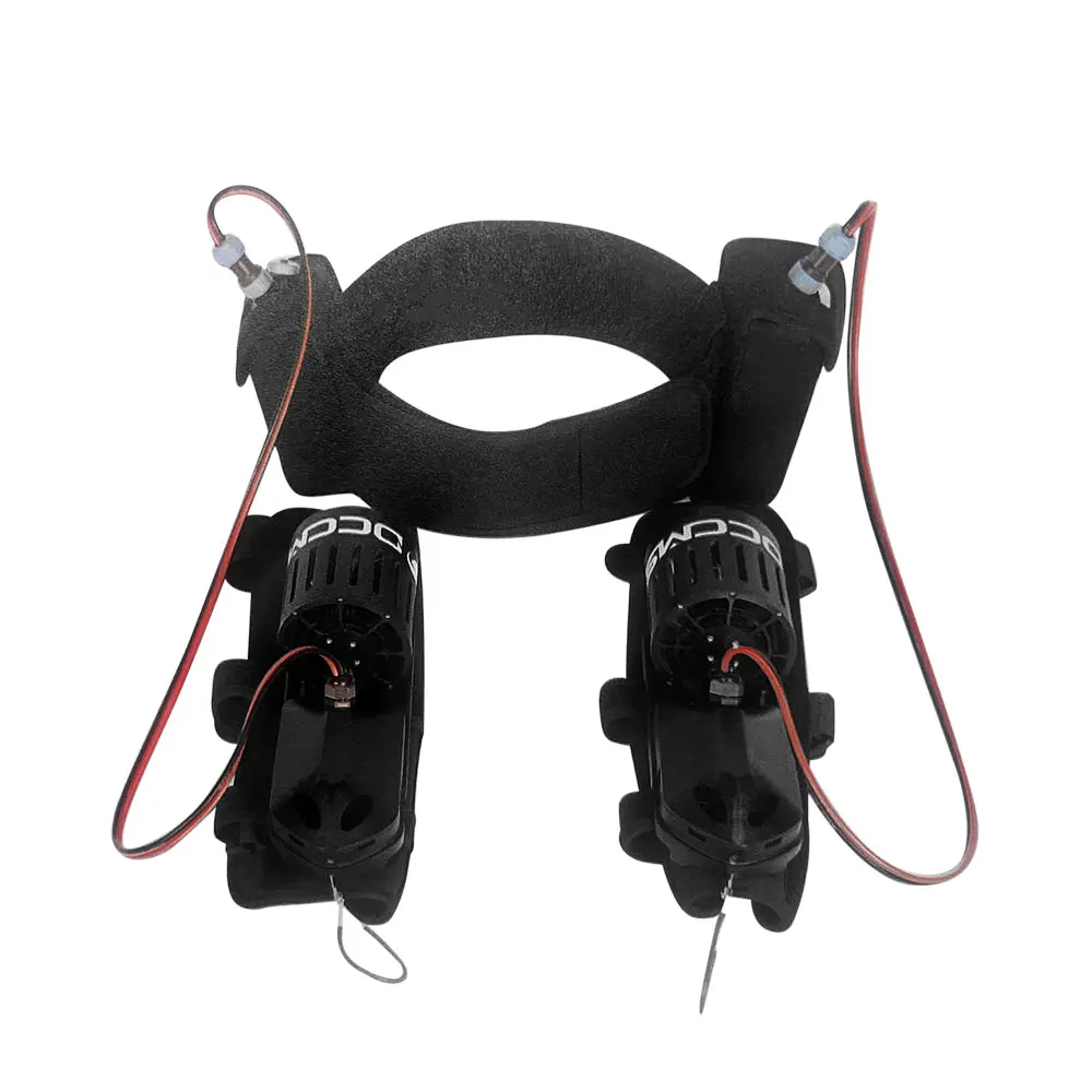 Updated-1Pair-118WH-Arm-Underwater-Scooter-Diving-Equipment-Sea ...