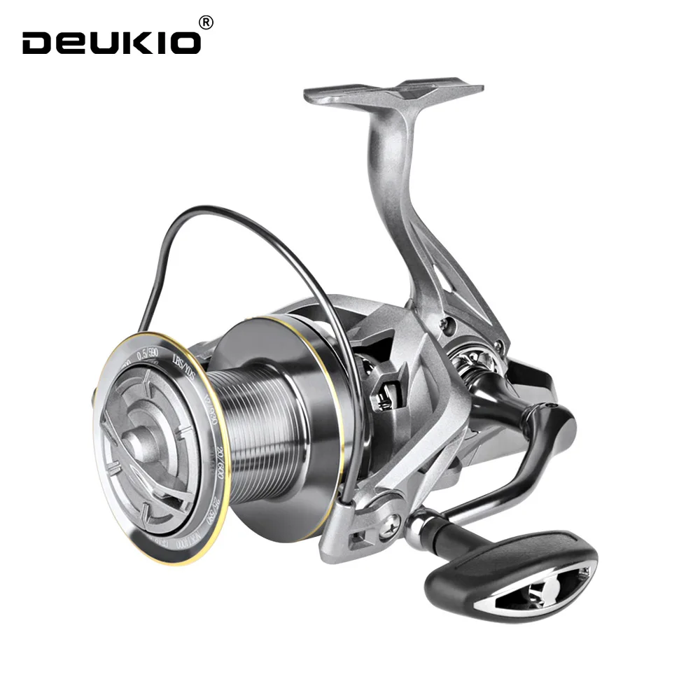 DEUKIO-Big-Fishing-Reels-Spinning-Reel-Max-Drag-20KG-Powerful-Saltwater ...