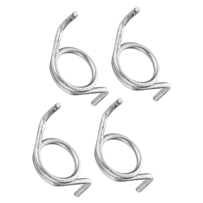 4pcs-set-Left-Right-Door-Lock-Cylinder-Spring-Fit-for-VW-Transporter-MK ...