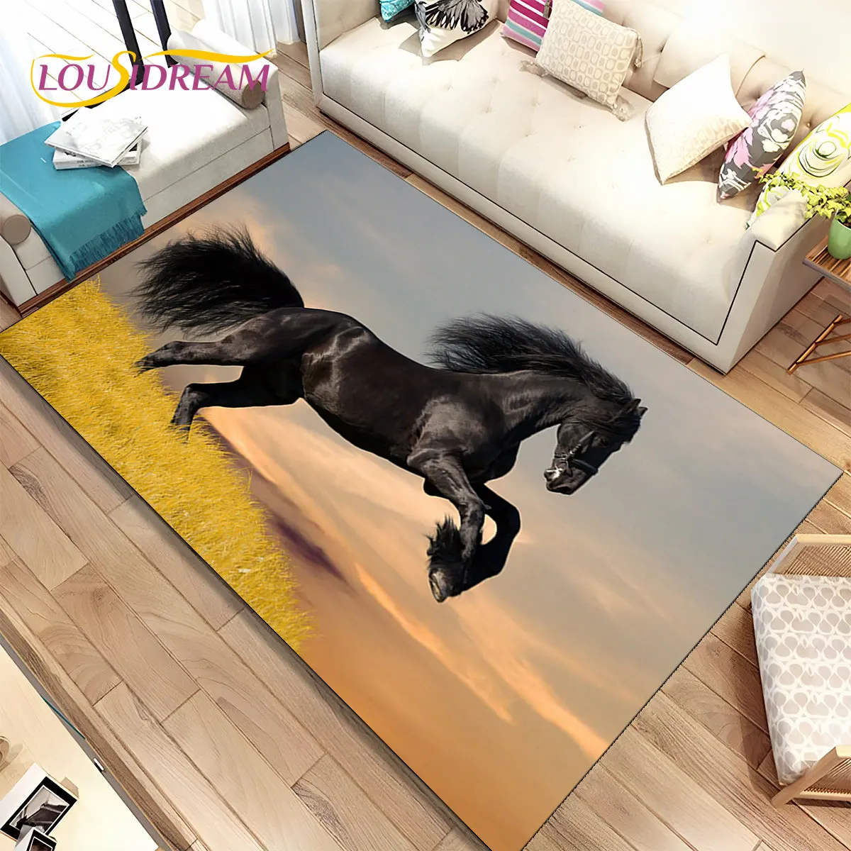 3D-Animal-Pentium-Fine-Horse-Area-Rug-Large-Carpet-Rug-for-Living-Room ...