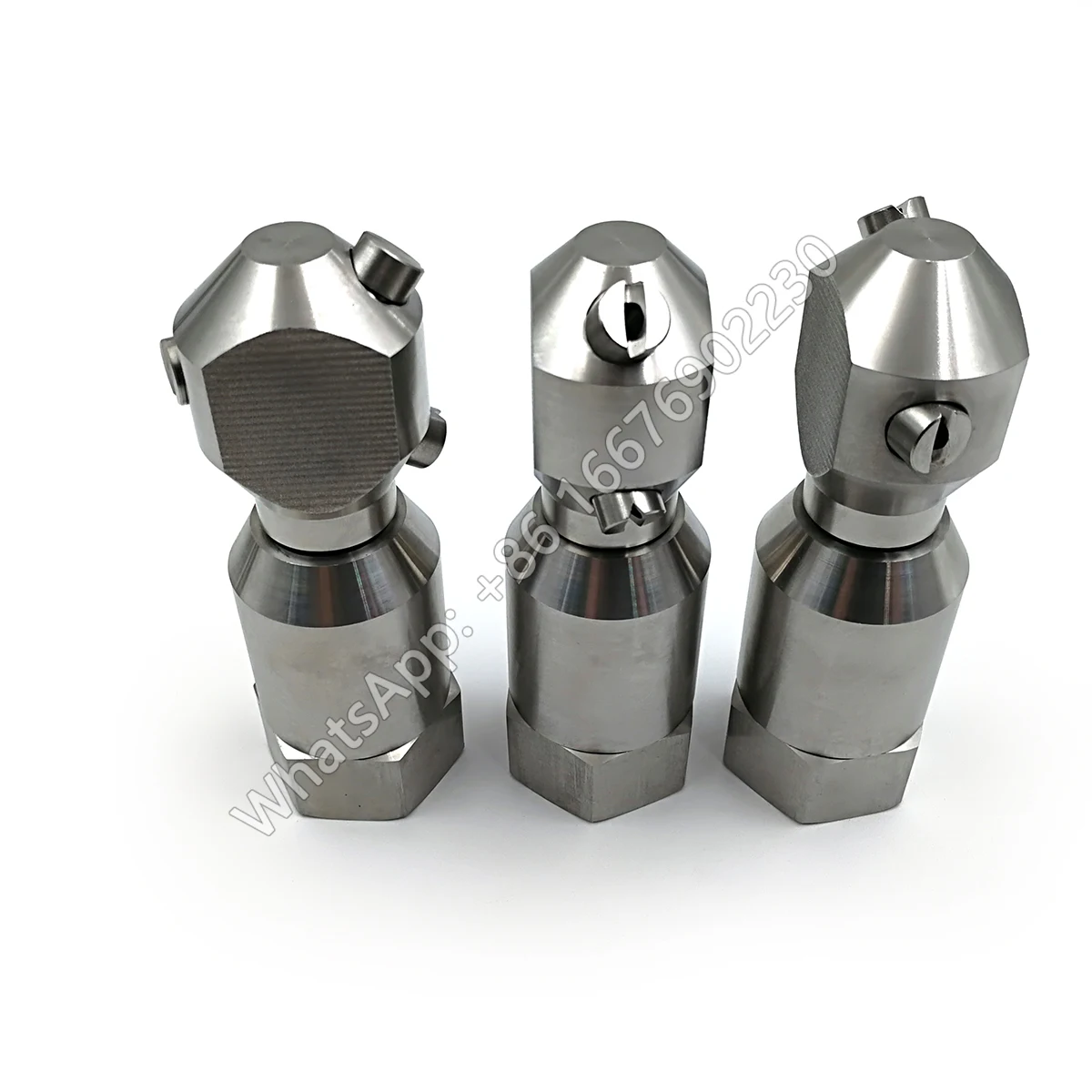 360-degree-impact-bottle-tank-clean-wash-jet-rotate-nozzle-tank-washing ...