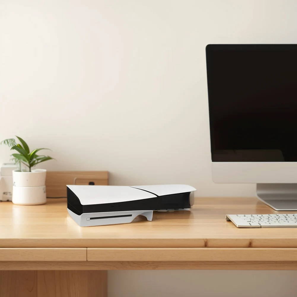 Fixed-Support-Bracket-Stable-Placement-Bracket-Desktop-Base-Support ...