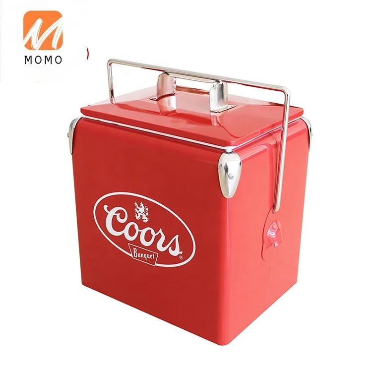 Country Ice Box
