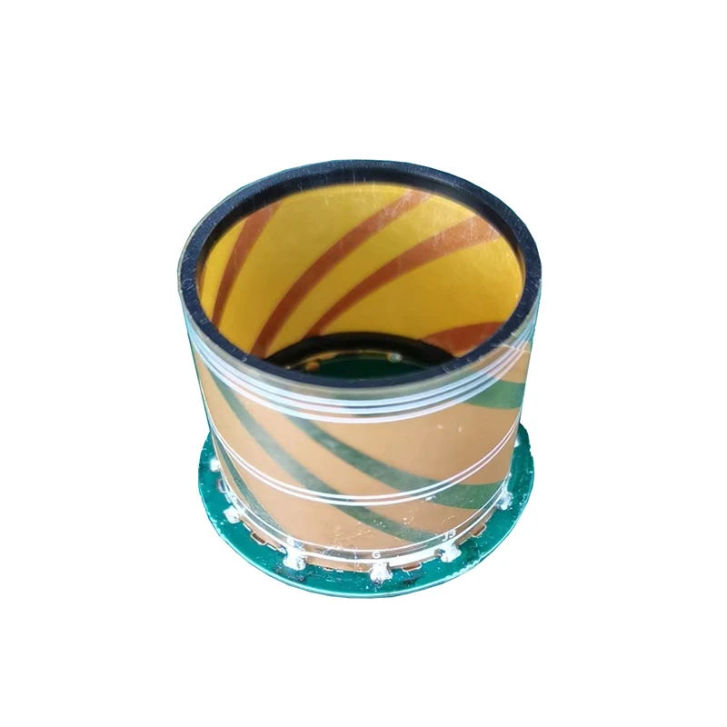 GNSS-Active-Helix-Antenna-HA-901A-Without-case-LNA-gain-40db-RTK-GPS ...