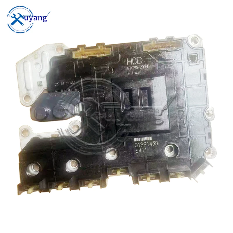 RE5R05A-A5SR1-A5SR2-Transmission-Control-Unit-Module-ETC95-200N-For ...