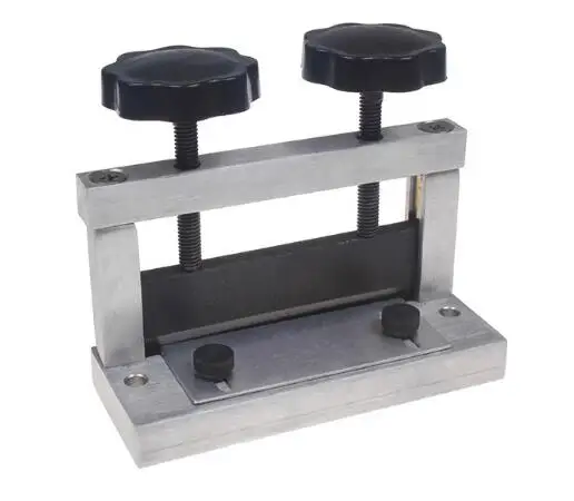 DIY-Mini-Manual-Folding-Machine-Thin-Sheet-Metal-Bending-Tool-Special ...
