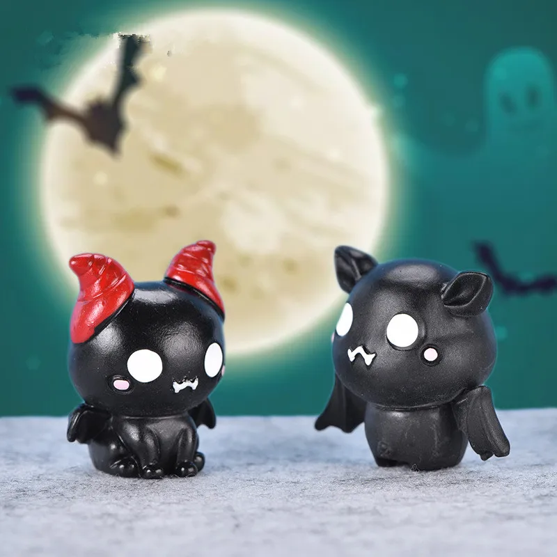 Polymer Clay Vampire