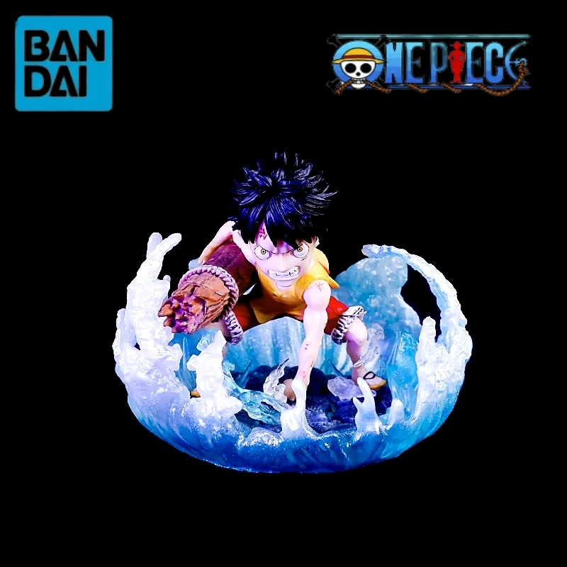 7-5cm-One-Piece-Series-Animation-PVC-Figure-Top-Luffy-Model-Luminous-GK ...