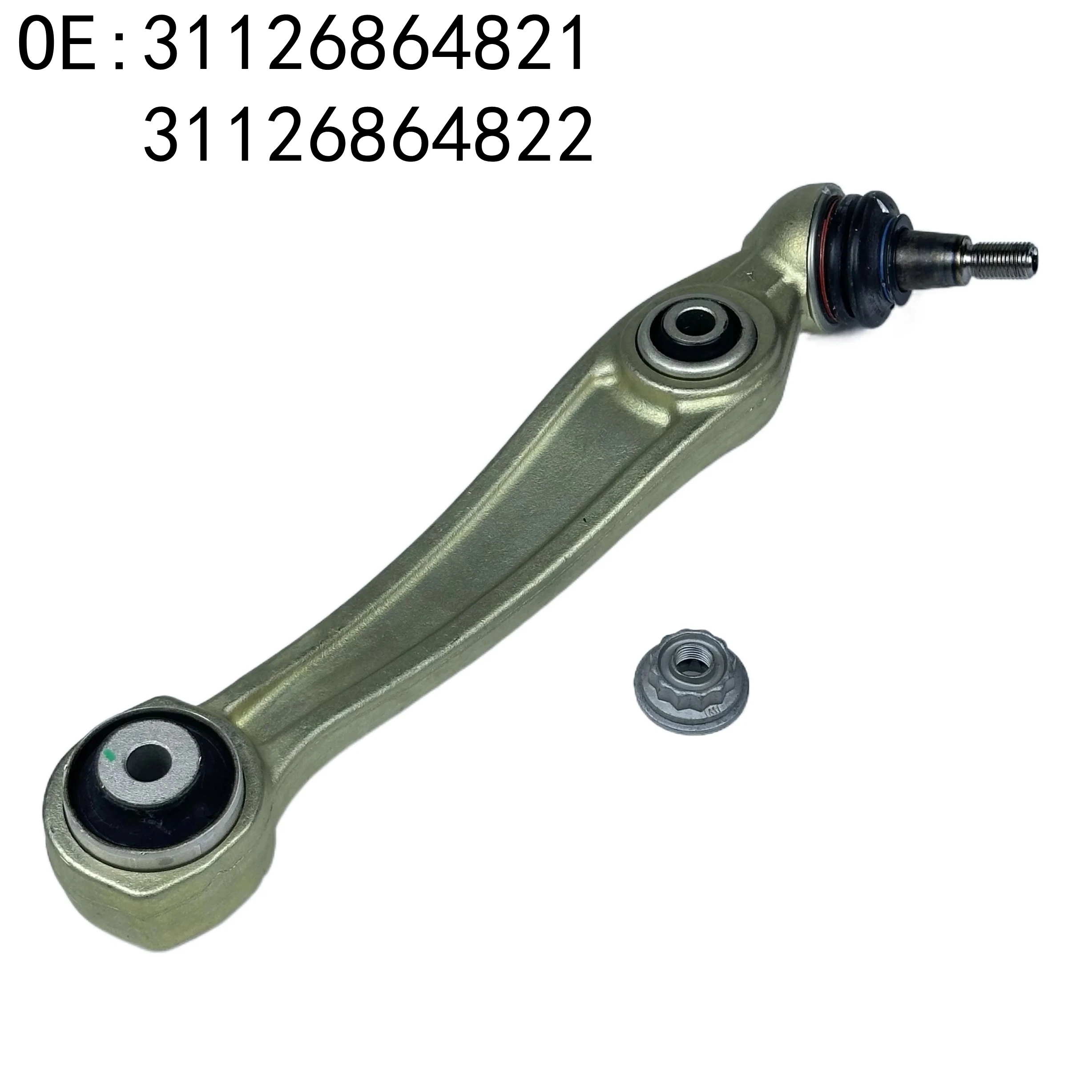 Front-lower-suspension-arm-31126864821-31126864822-is-suitable-for-BMW ...