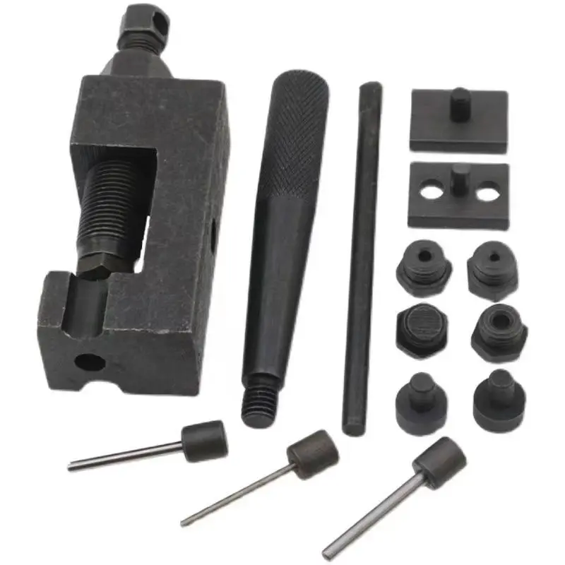Motorcycle-4-Pins-Chain-Cutter-Breaker-Splitter-Riveting-Tool-Rivet ...
