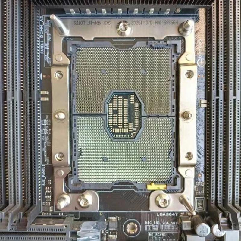 TPM Connector 14-1 Pin TPM1, Chassis Intrusion Connector, 41% OFF