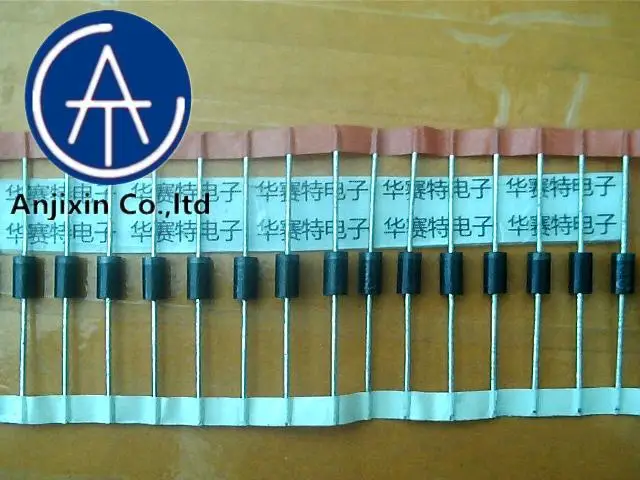 30pcs 100% Orginal New 1n5407g In5407g 1n5407 Rectifier Diode 3a/800v ...