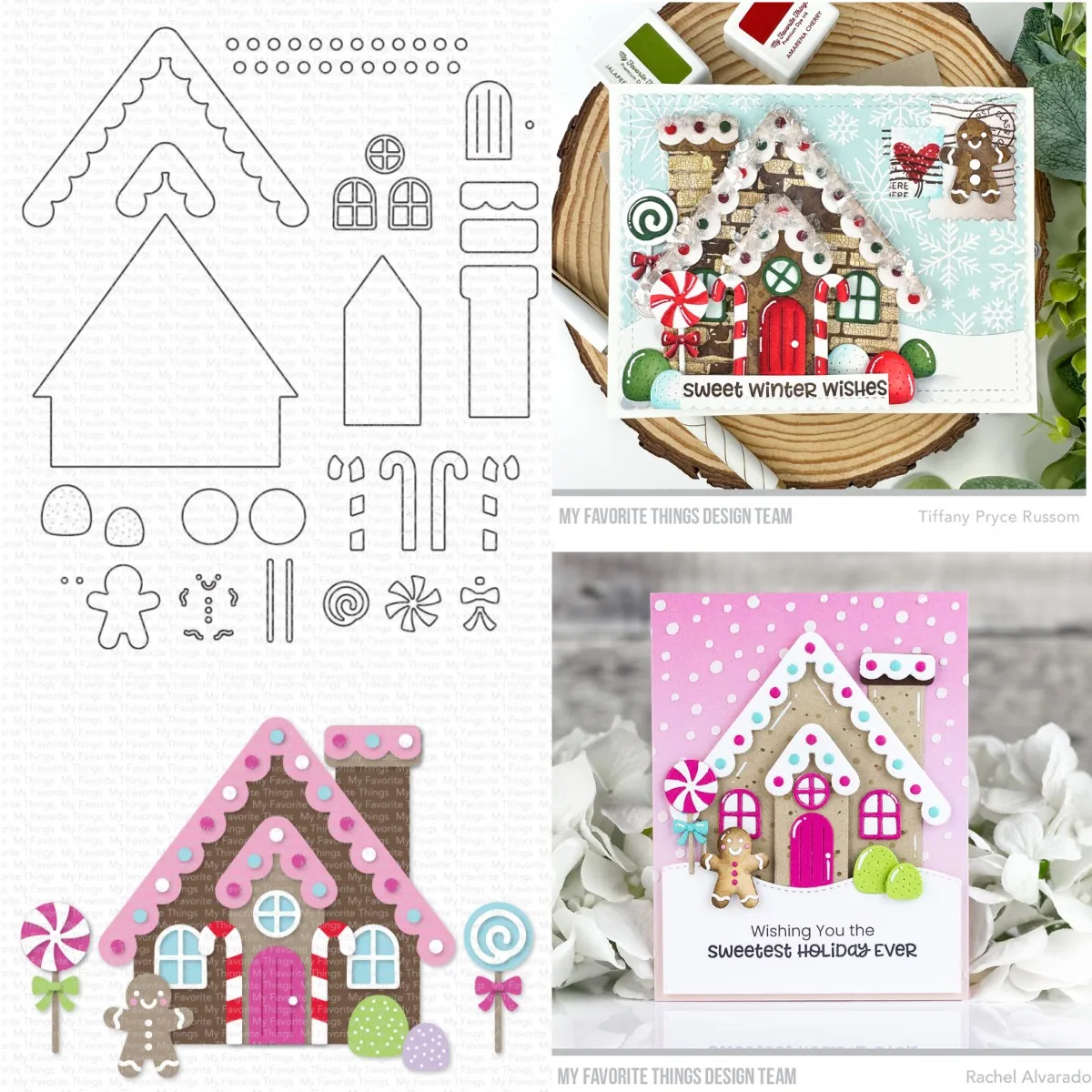 Gingerbread-House-Metal-Cutting-Dies-2023-New-Arrivals-for-Decorating ...