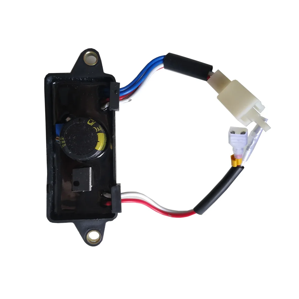 LIHUA 2KW 3KW Gasoline Generator Automatic Voltage Regulator AVR lihua ...
