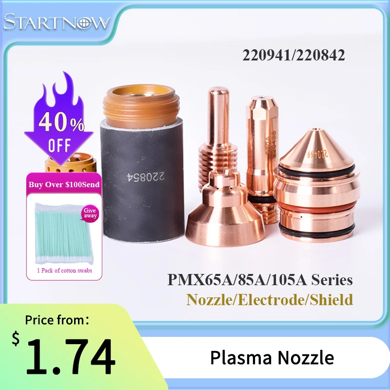 Nozzle Plasma Cutter | Nozzles Cut Plasma | Nozzle Tip Plasma | Vortex ...