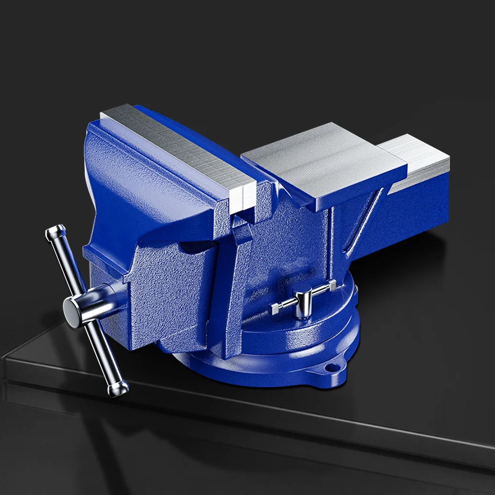 Bench-Plie-4-5-6-Vice-Portable-Clamp-360-Wivel-base-CNC-vise-table-For ...