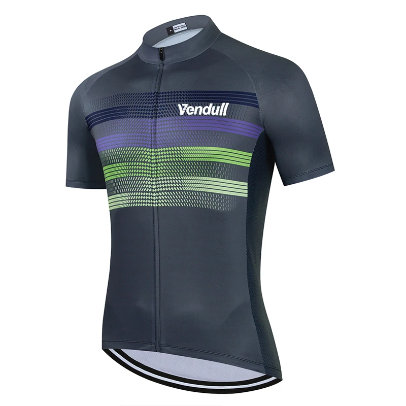 Ver-o-respir-vel-ciclismo-terno-para-homens-confort-vel-mountain-bike ...