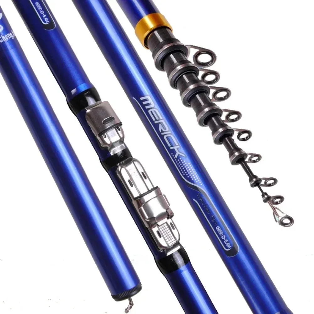 Carbon-Fiber-3-6M-4-5M-5-4M-6-3M-Spinning-Fishing-Rod-M-Power ...