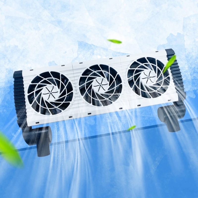 Powerful-Fish-Tanks-Cooling-Fan-for-Home-Aquariums-Reduce-Heat-Humidity ...