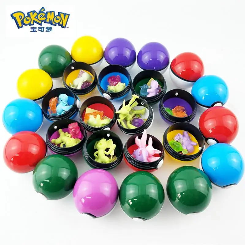 Pokémon ball Monster Pokeball Deformation Pikachu Blastoise Charizard ...