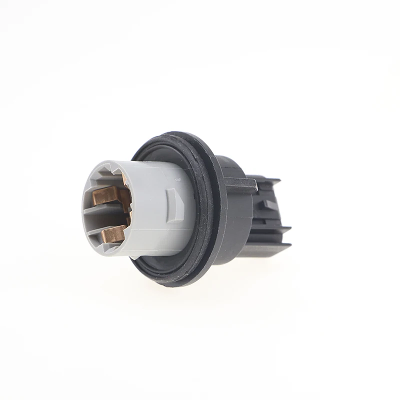 1Pcs Car Turn Signal Light Base 3057 3157 Bulb Socket Lamp Holder ...