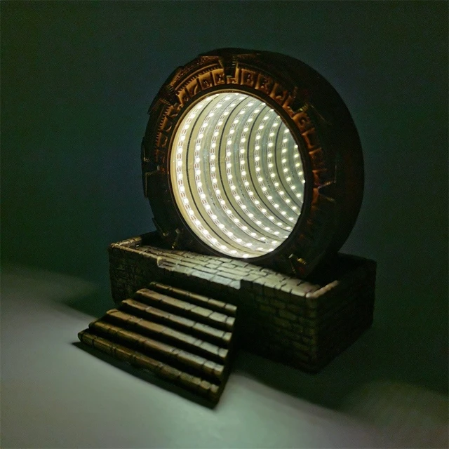 Stargate Atlantis Gate