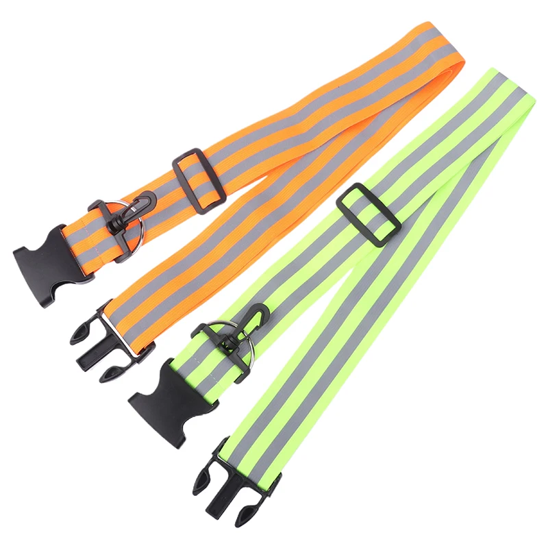 Reflective-Safety-Shoulder-Belt-High-Visibility-Reflective-Elasticated ...