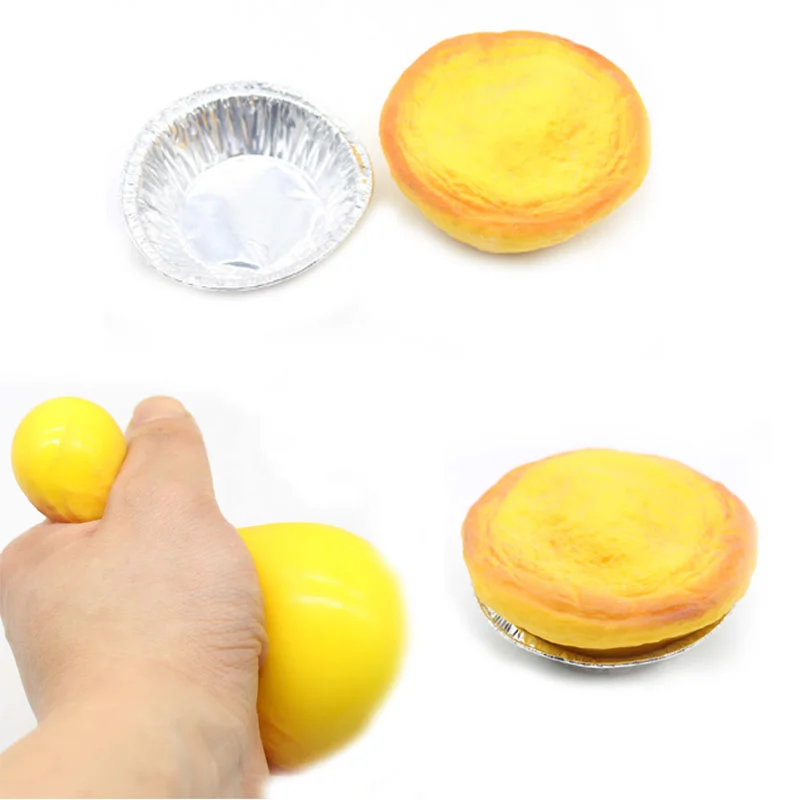 Hypertonic Egg