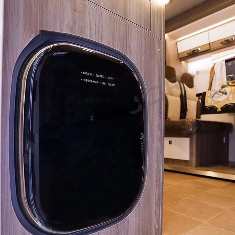 MOTORHOME PART ACCESSORIES RV APPLIANCES MOBORV 3KG AUTOMATIC FRONT ...