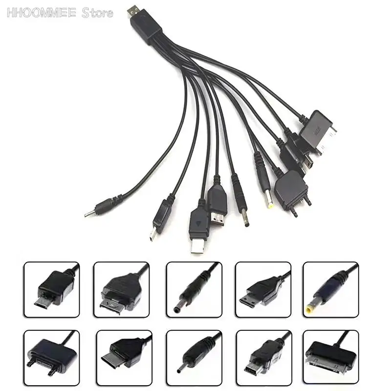 10-in-1-Multifunctional-Charger-USB-Cables-for-iPod-Motorola-Nokia ...