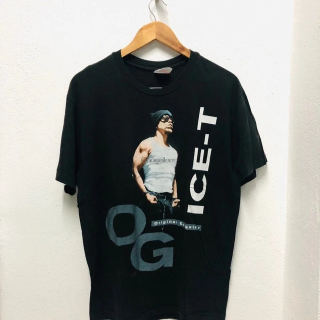 Original Gangster Ice T