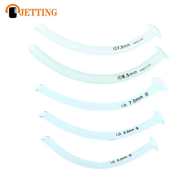 6-8mm-Disposable-Medical-Nasopharyngeal-Airway-Nasopharyngeal-Duct ...