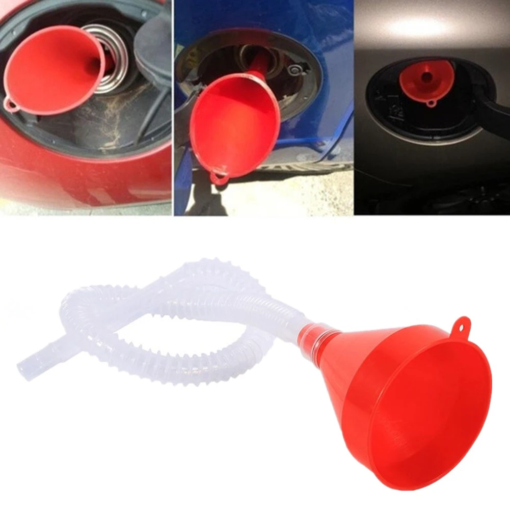 Filling-Funnel-Plastic-Filling-Funnel-Universal-Vehicle-Plastic-Filling ...