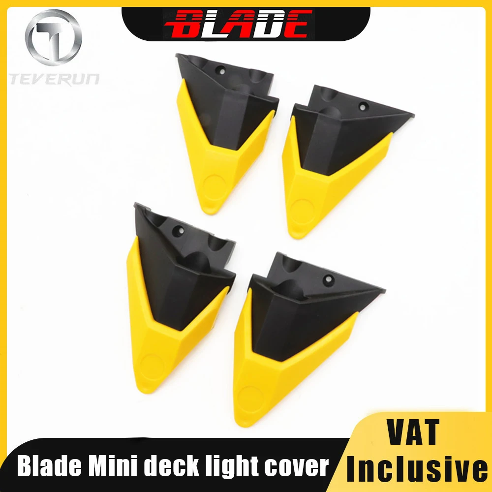 Original Deck Light Cover For Blade MINI Blade Mini Pro Electric ...