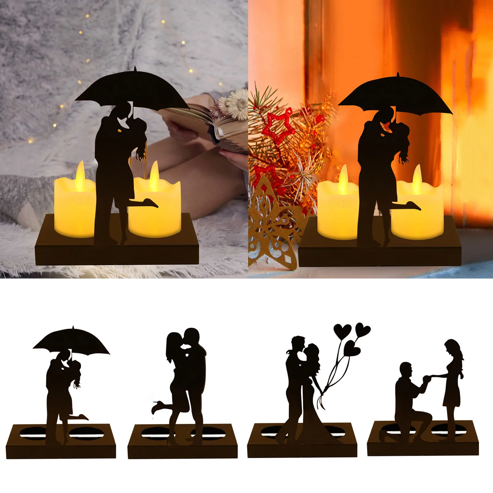 Wedding-Decoration-Props-Candlestick-Decoration-Valentine-s-Day ...