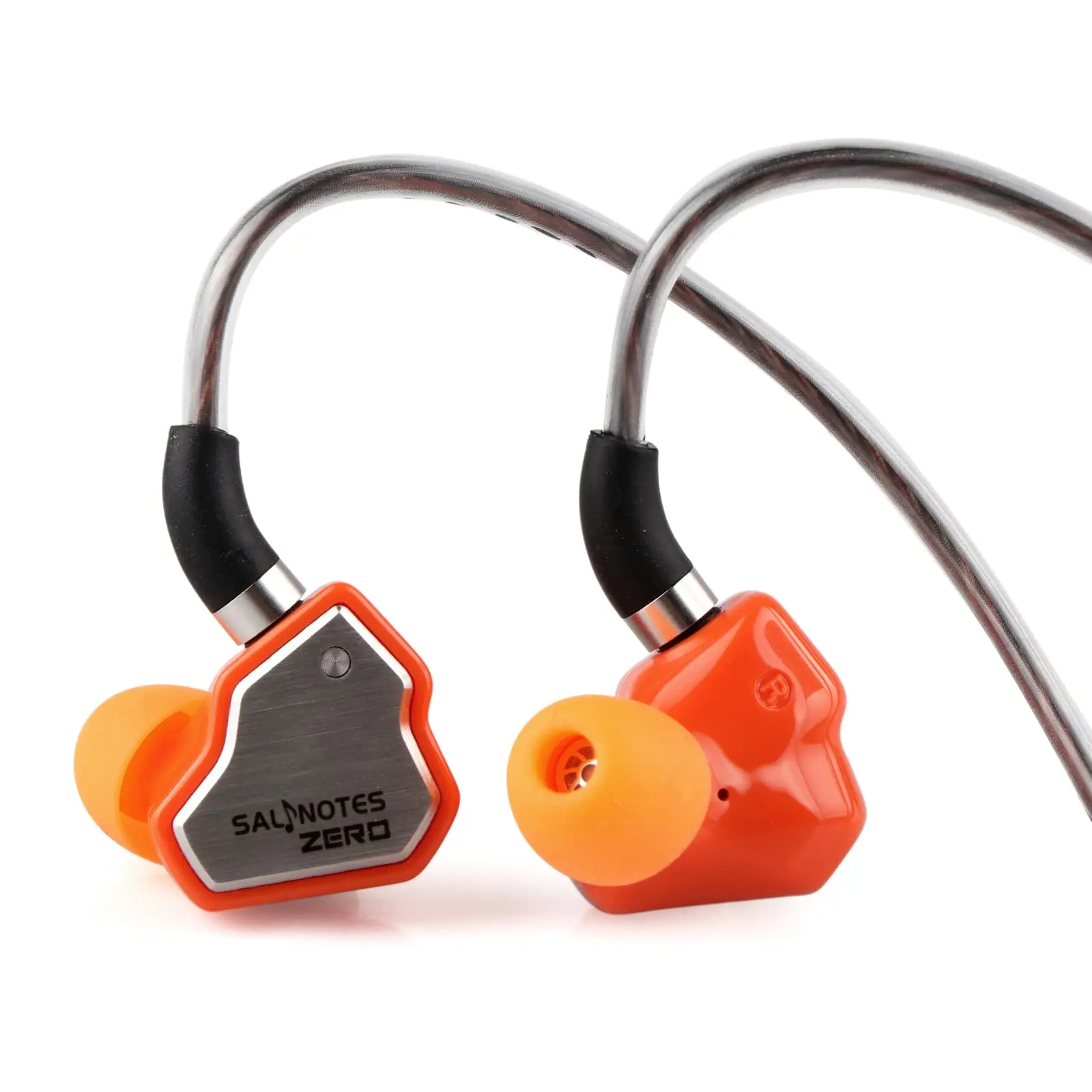 7Hz Salnotes Zero Earbuds: Real-World Performance for Musicians and Gamers