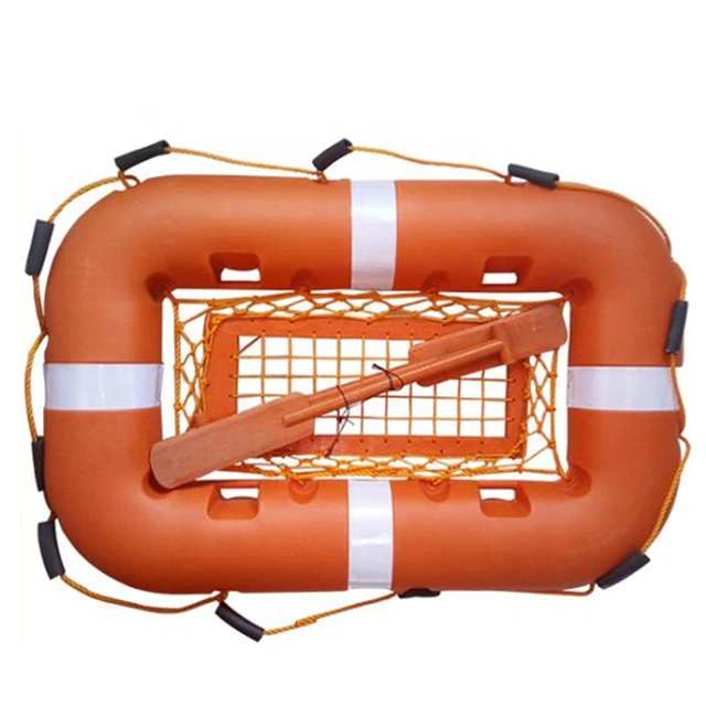 Ship Lifesaver