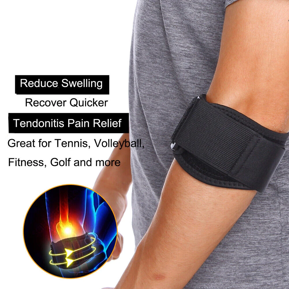 Elbow Band For Tendonitis