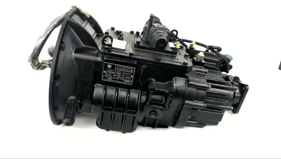 8JS105TA-conjunto-de-caja-de-cambios-sincronizadora-genuina-8 ...