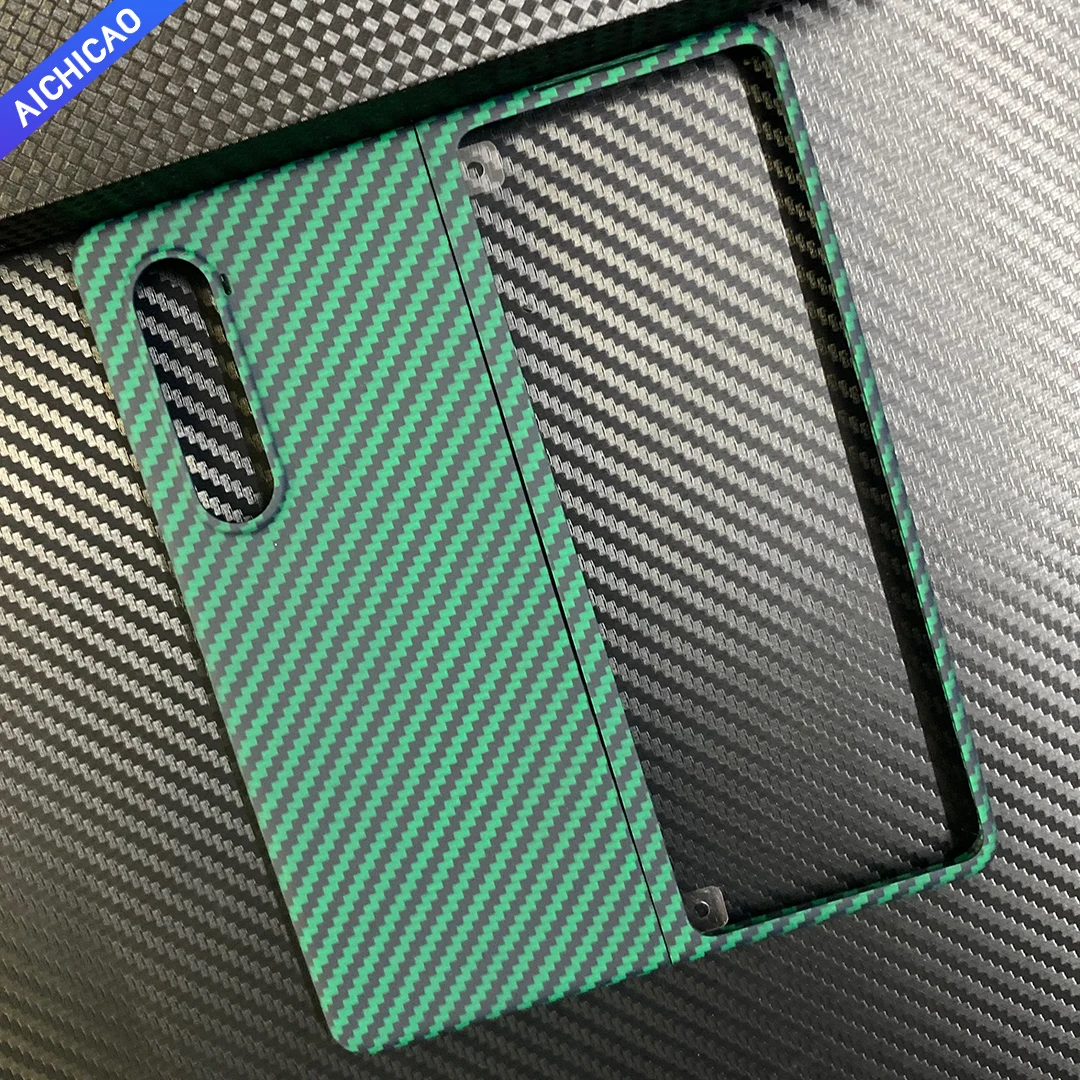 Carbon Fiber Phone Shell | Aramid Fiber Phone Shell | Carbon Fiber Case ...