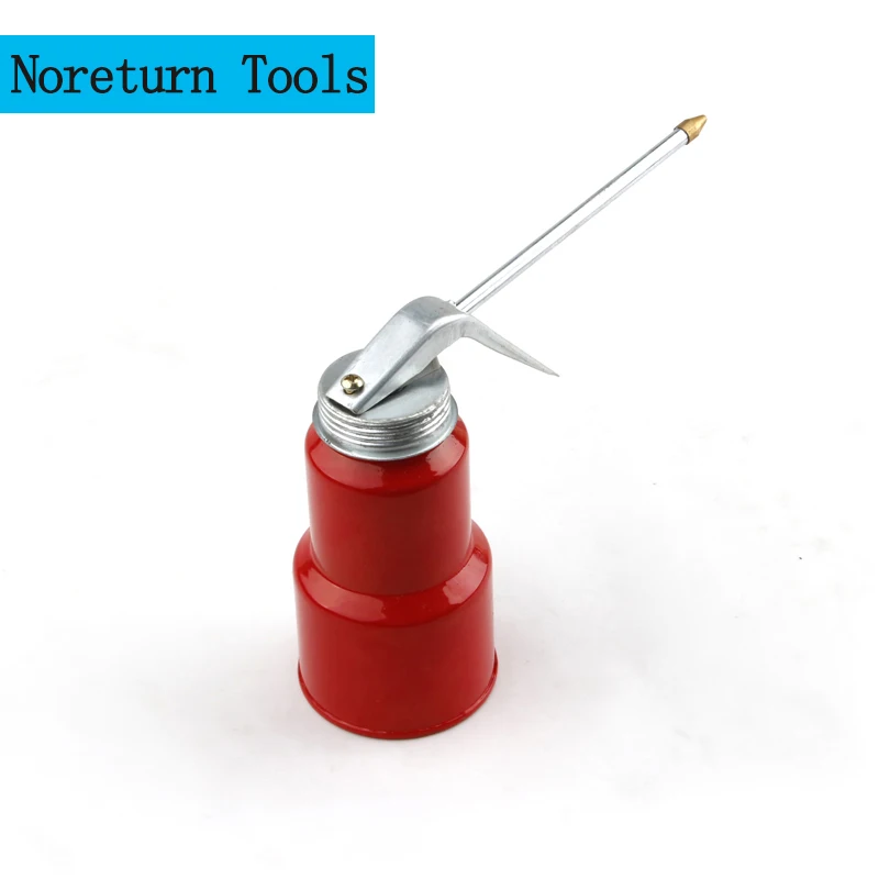 300ml-Oil-filling-Equipment-Oil-Can-Oiler-Lubrication-Oil-Can-Metal ...