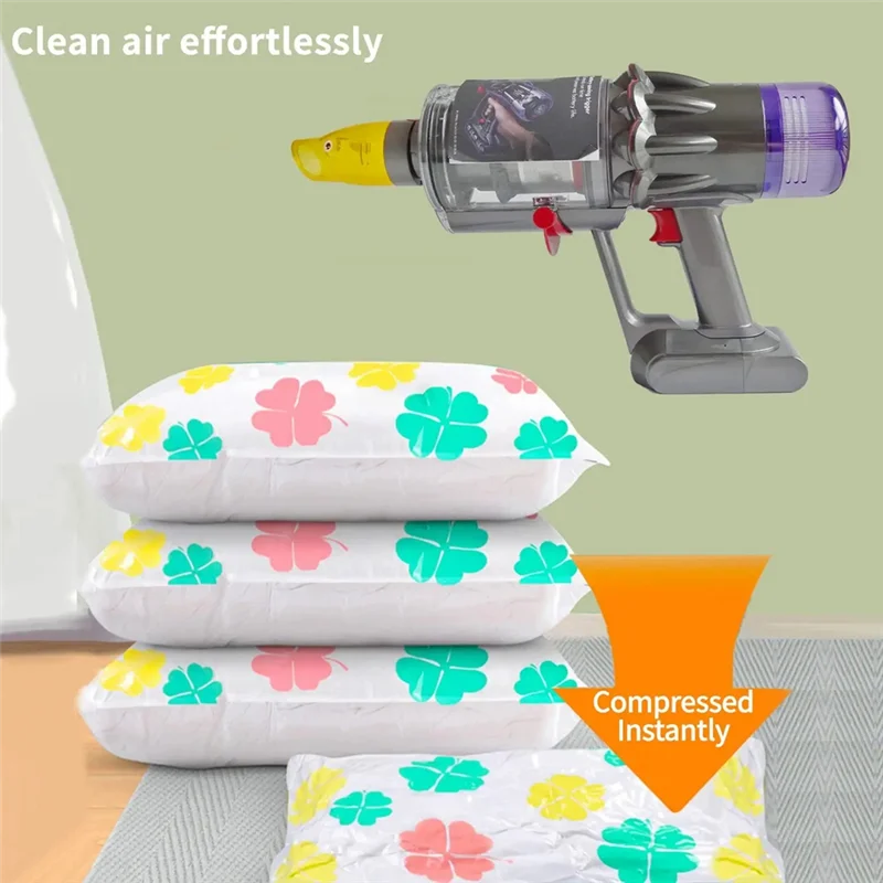 Air Sucking Attachment for Dyson Vacuum Cleaner V7 V8 V10 V11 V15 ...