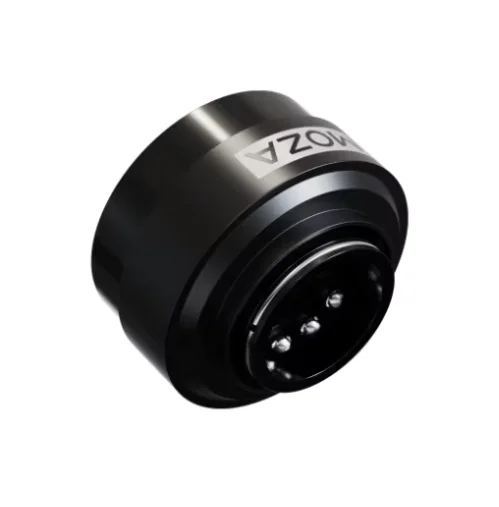 MOZA-Racing-Quick-Release-Adapter-Originate-from-real-racing-car ...