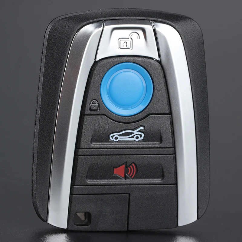 Bmw I3 Key Fob