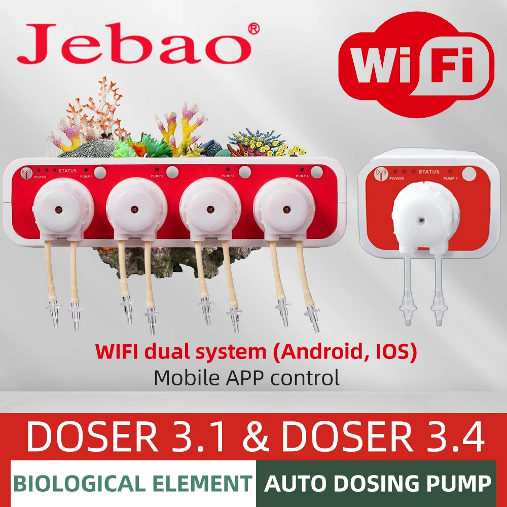 Jebao Official Store