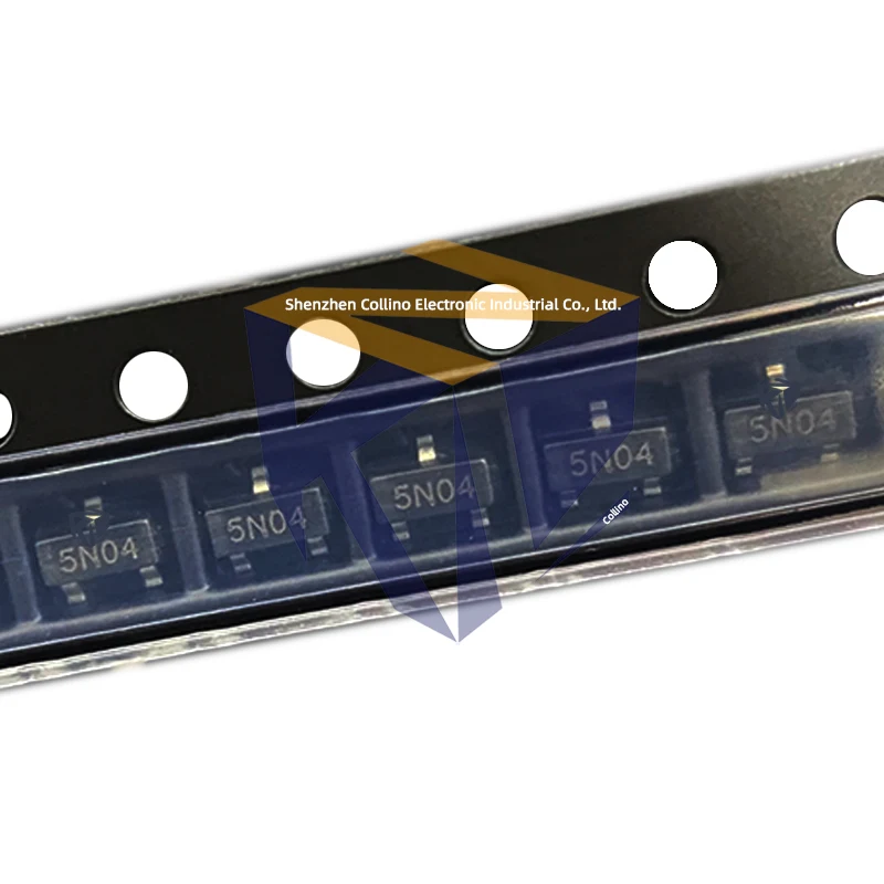 50pcs-5N04-SOT-23-Field-Effect-Transistor-MOSFET.jpg