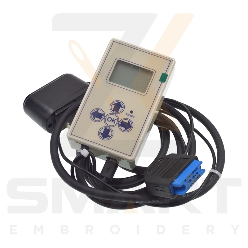 USB-Linker-External-USB-Reader-For-Barudan-Embroidery-Machine-E09USB ...