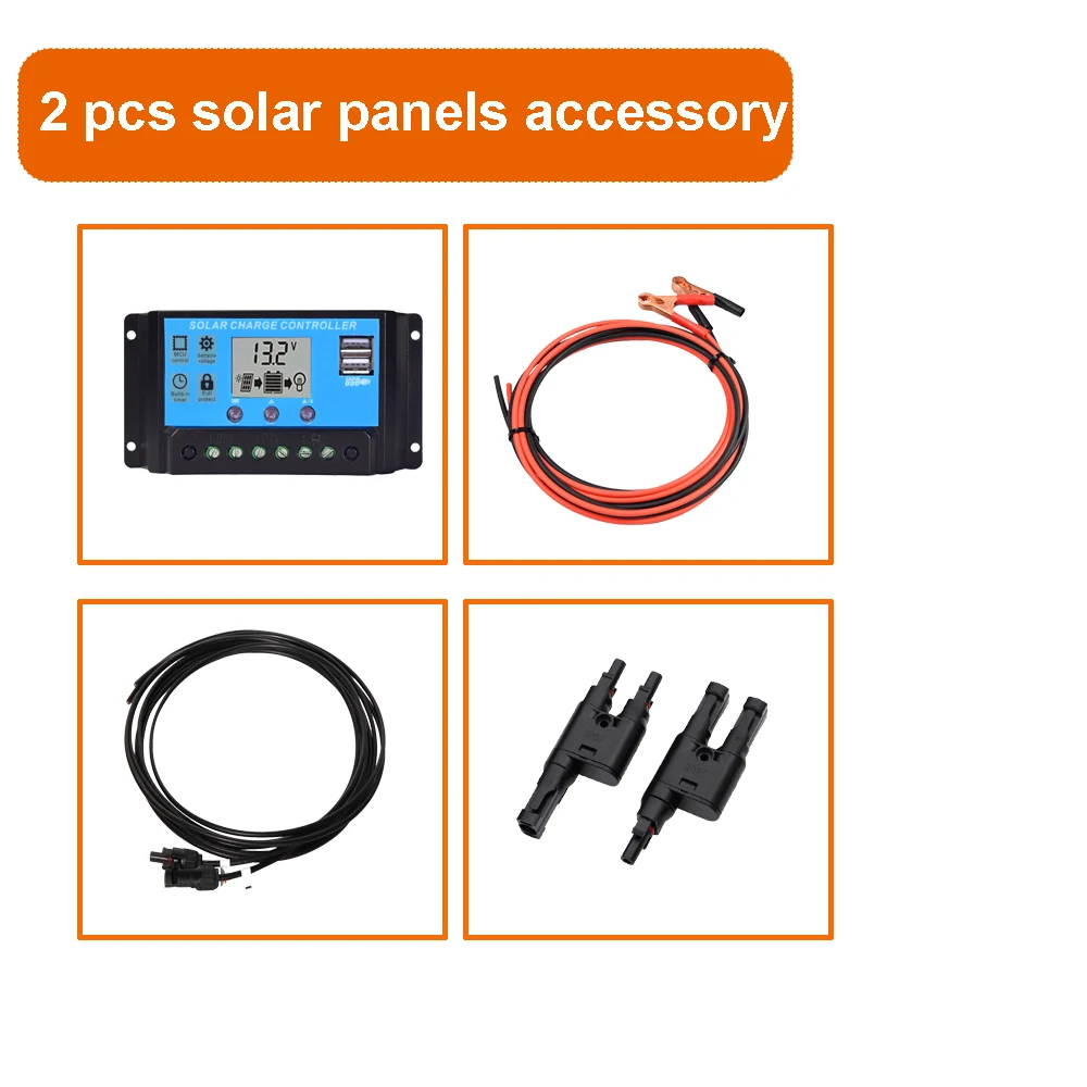 20A-Solar-Charge-Controller-Kit-Solar-Panel-Battery-Intelligent ...