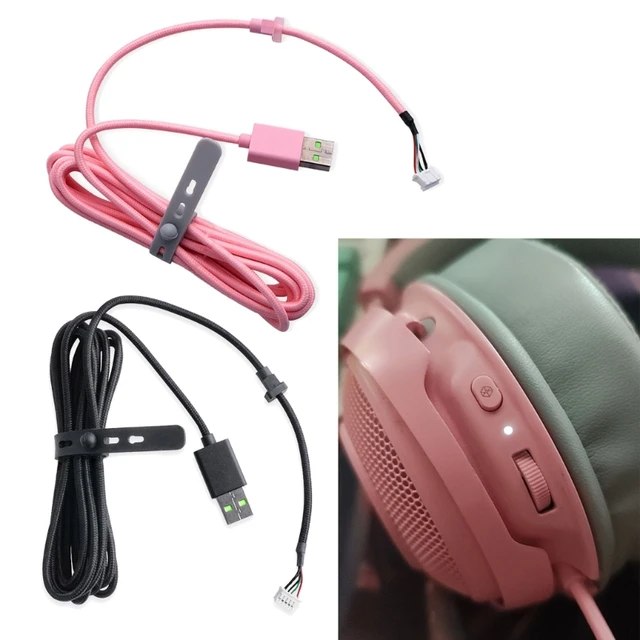 Razer Kraken Pro Cord